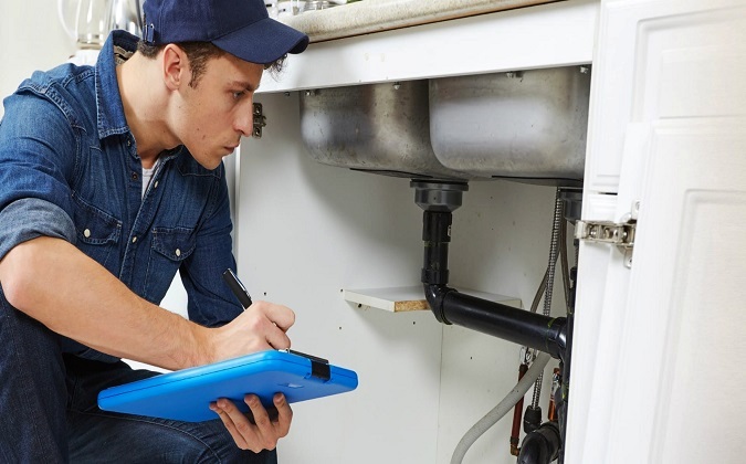 Top Tips for Choosing the Best Business Plumber – Women Work